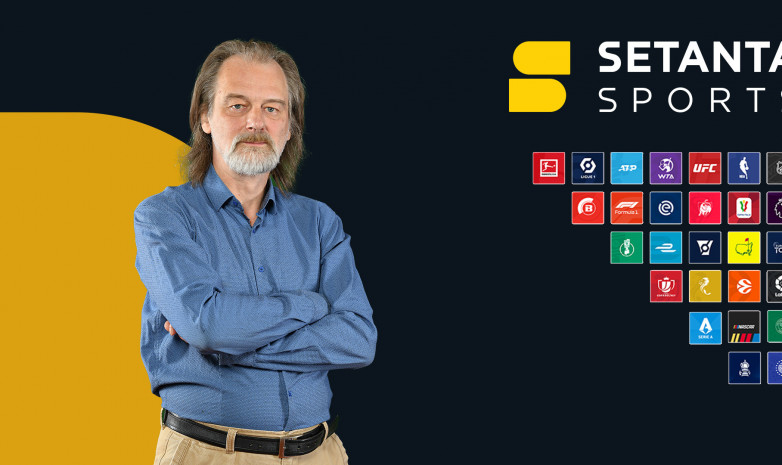 Михаил Мельников - о Setanta Sports и новых проектах